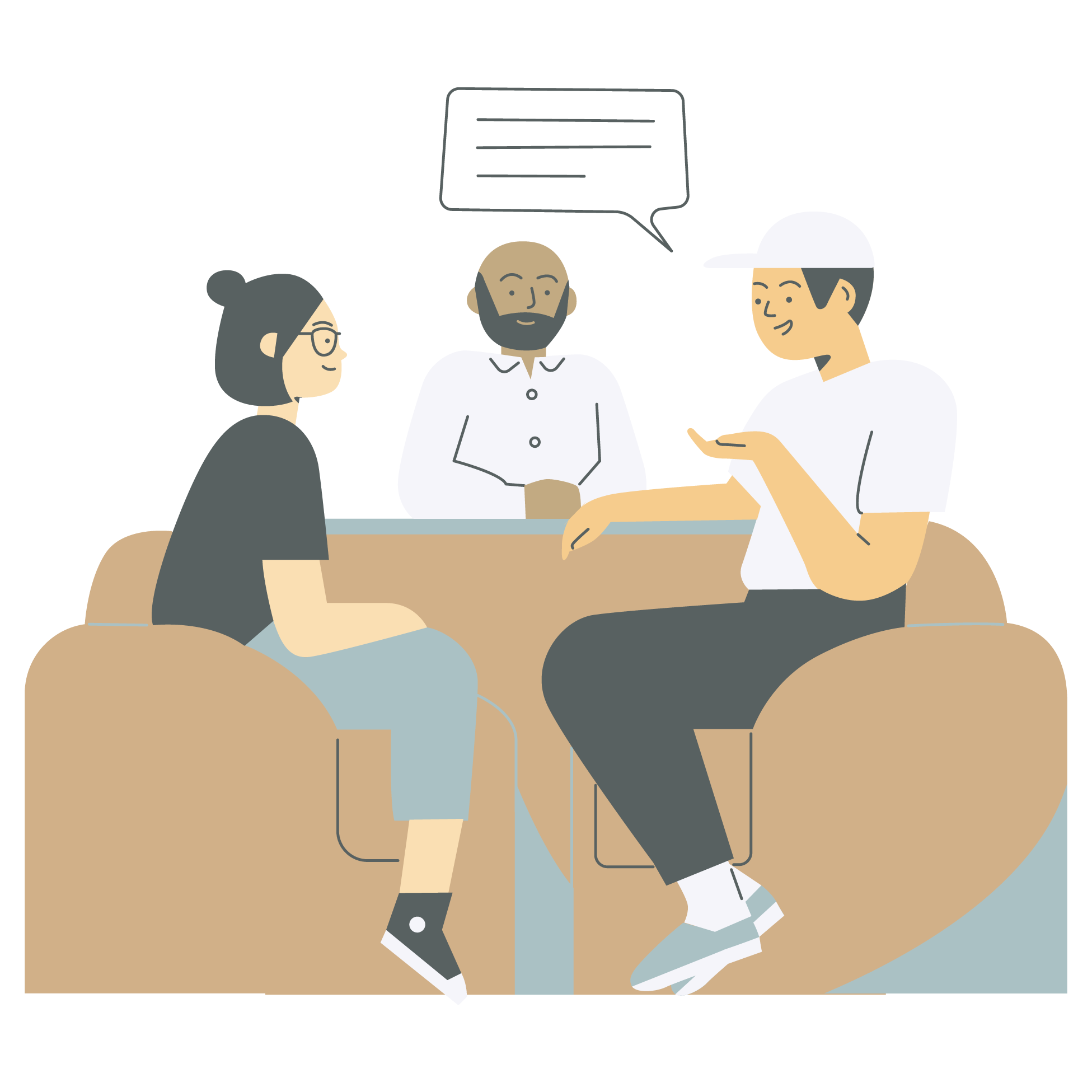 Mental Health Services - The Cove Therapy - Hamilton