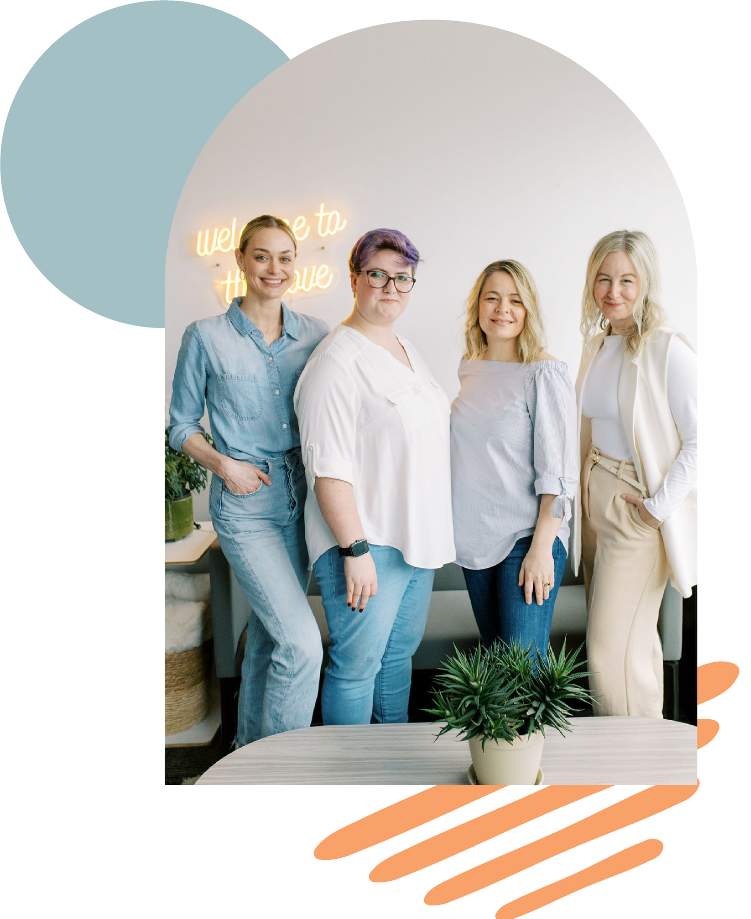 Mental Health Services - The Cove Therapy - Hamilton