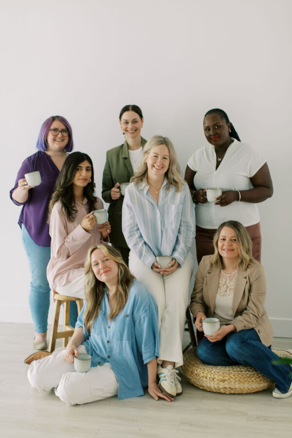 The Cove Therapy | Psychotherapy & Counselling in Hamilton, ON